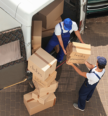 Professional House Movers in Melbourne | Move, Lock and Store